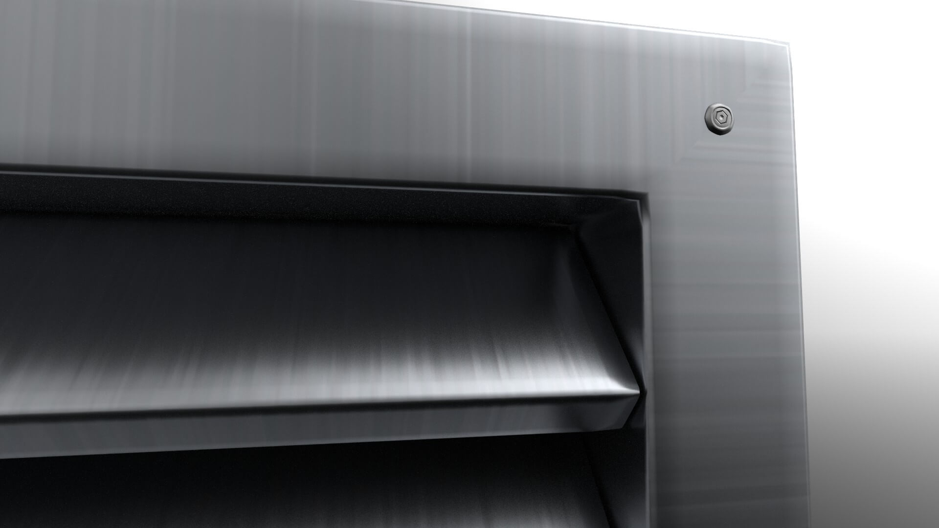 Vent Door Prop - Free 3D Model by dwrgames