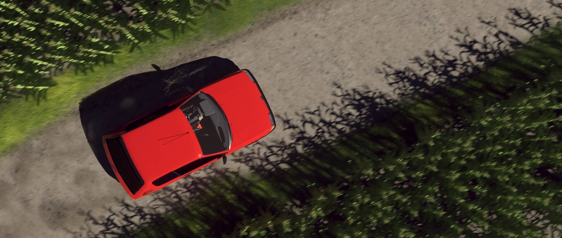 Peugeot 205 GTI - 3D Model by dylannj