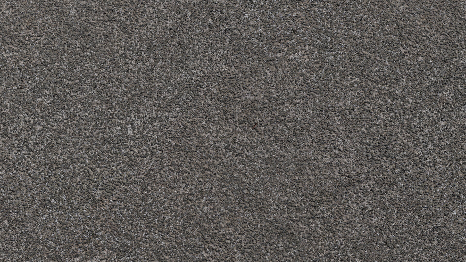 Asphalt PBR Texture by Eagle Soft