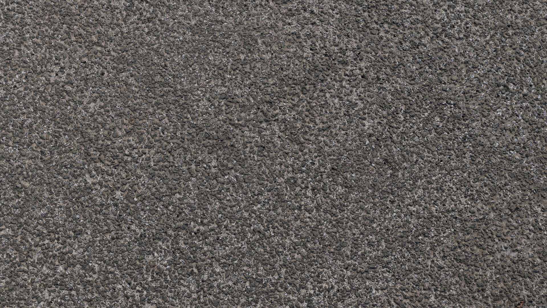 Asphalt PBR Texture by Eagle Soft