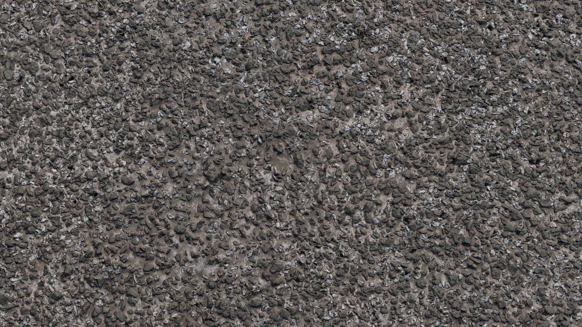 Asphalt PBR Texture by Eagle Soft