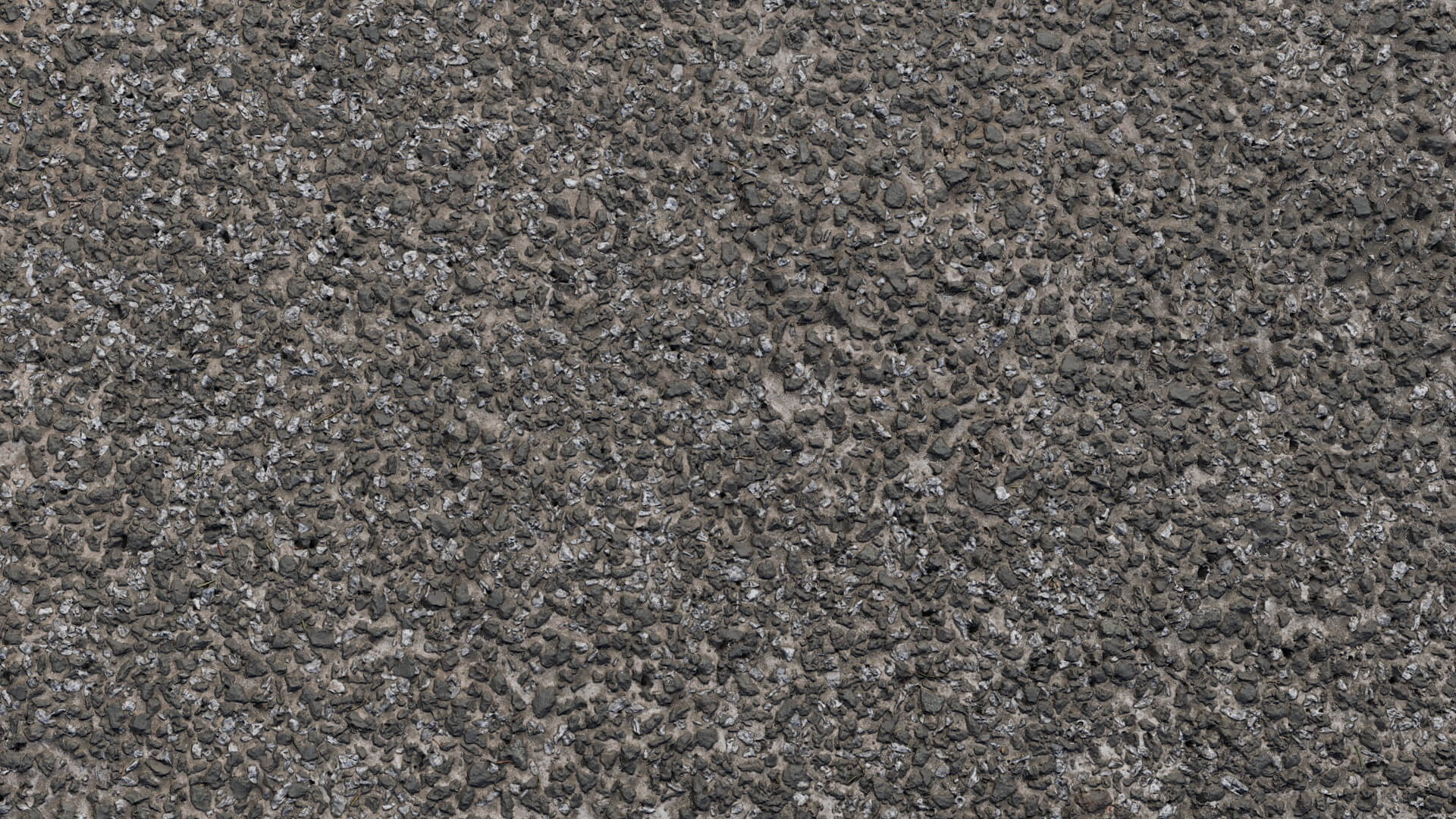 Asphalt PBR Texture by Eagle Soft