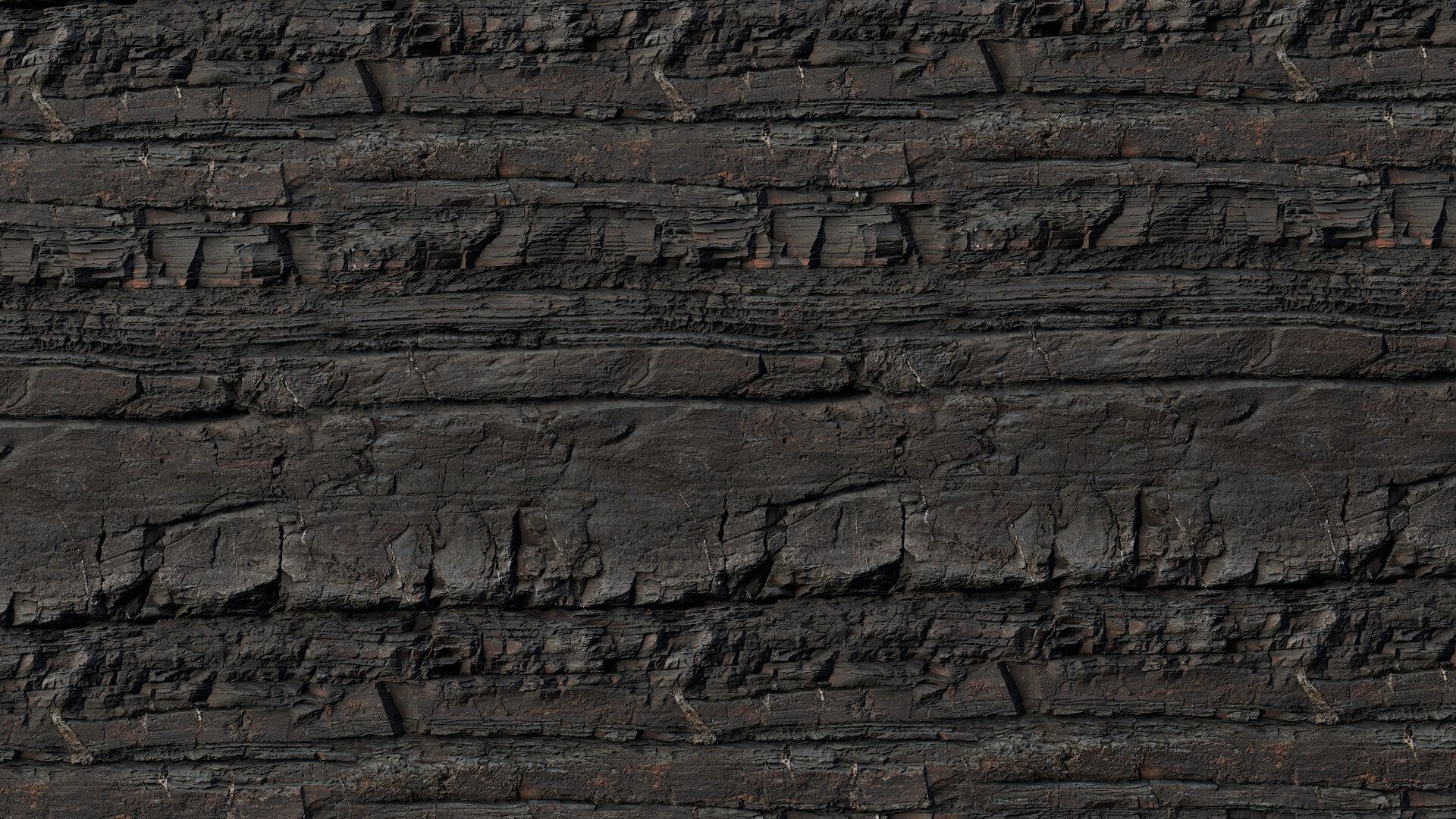 Mountain Rock - 3D Texture by Eagle Soft