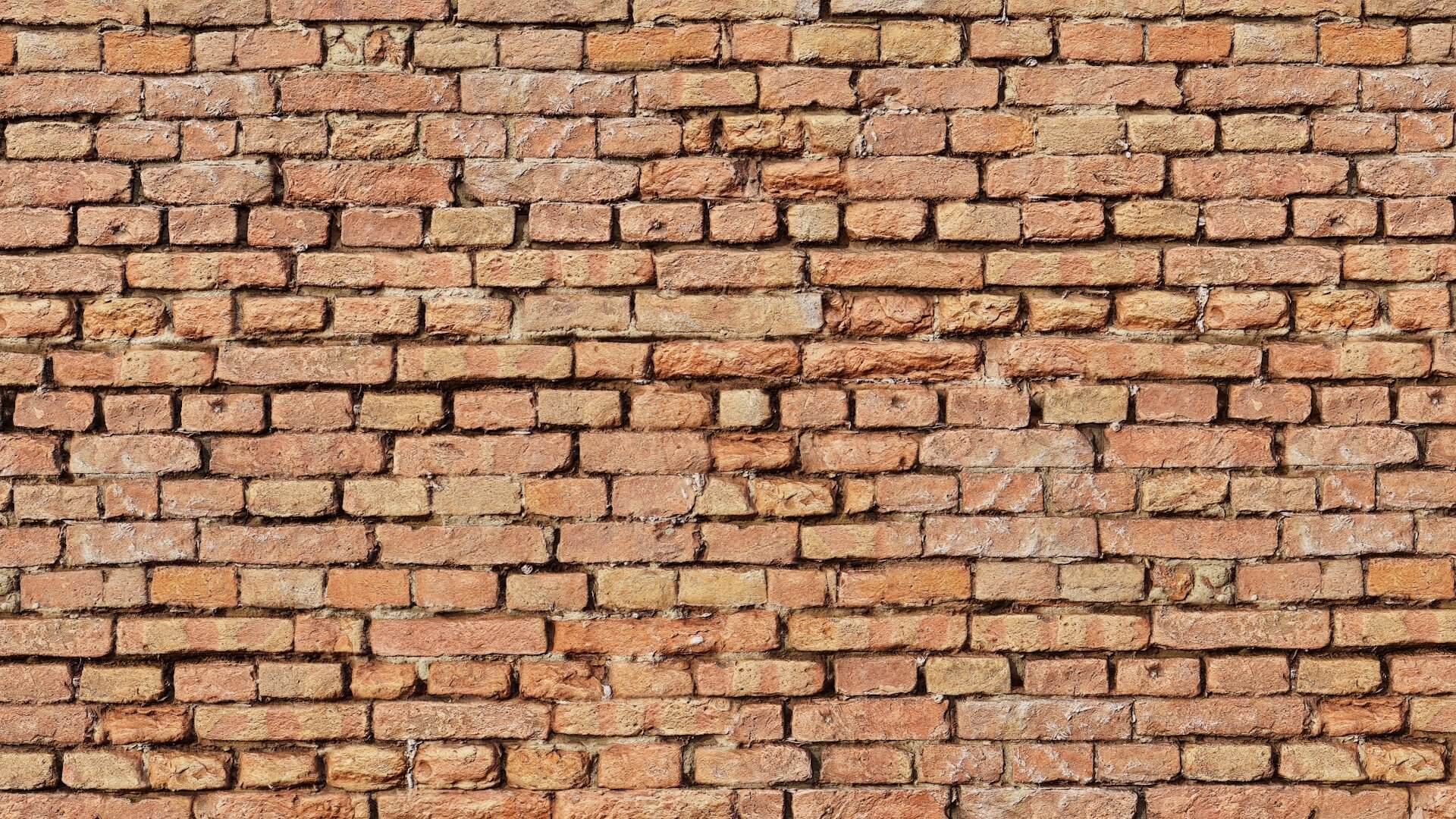Texture Of Old Brick Stockfoto Red Old Brick Wall Texture