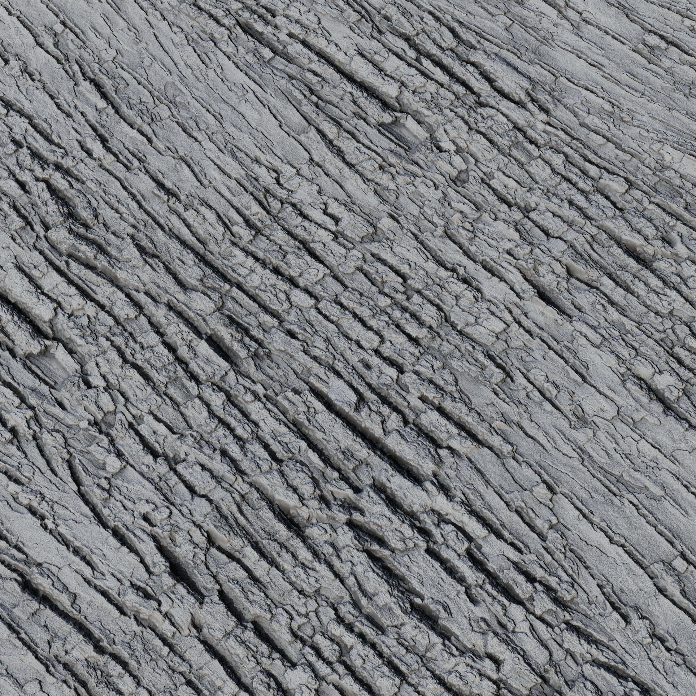 Tree Bark - 3D Texture by Eagle Soft