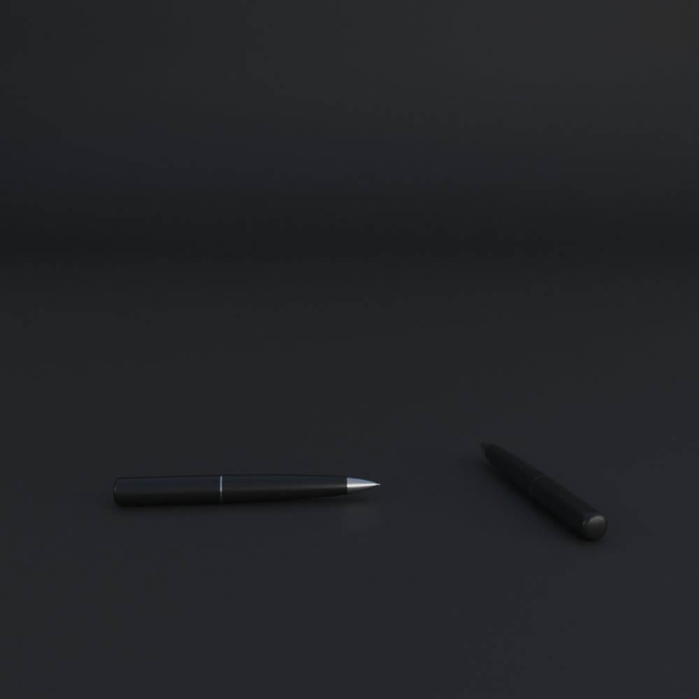 Medical Essentials - 20 Small Object in Hospital 3D Model by eboldstudio