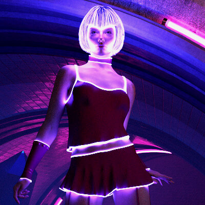 Daz Content | Genesis 9 | Outfits | RenderHub