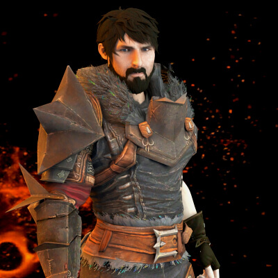 Hawke for Genesis 8/8.1 Male - Daz Content by EDMade