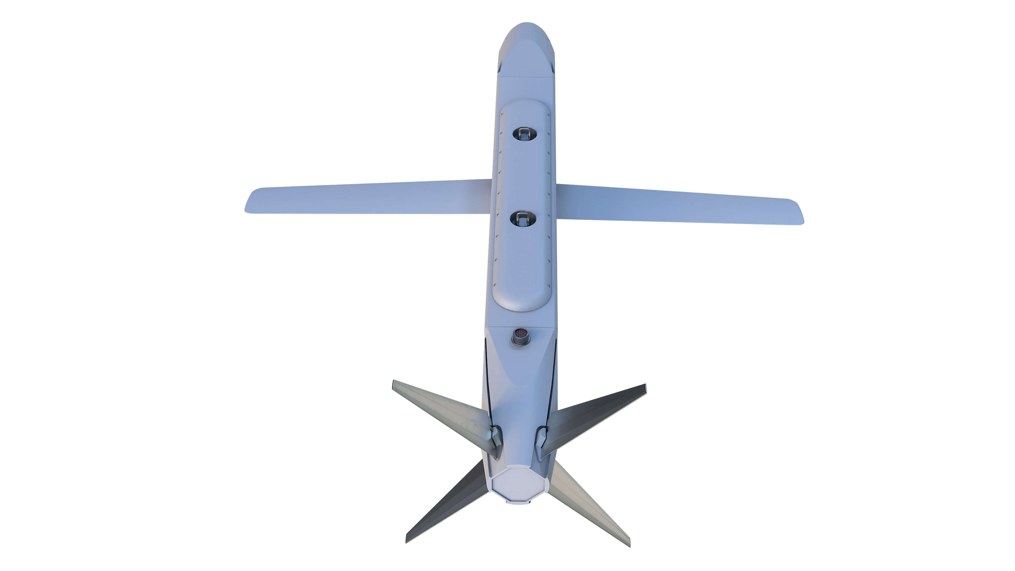 SPICE 250 Guided Bomb - 3D Model by EFC