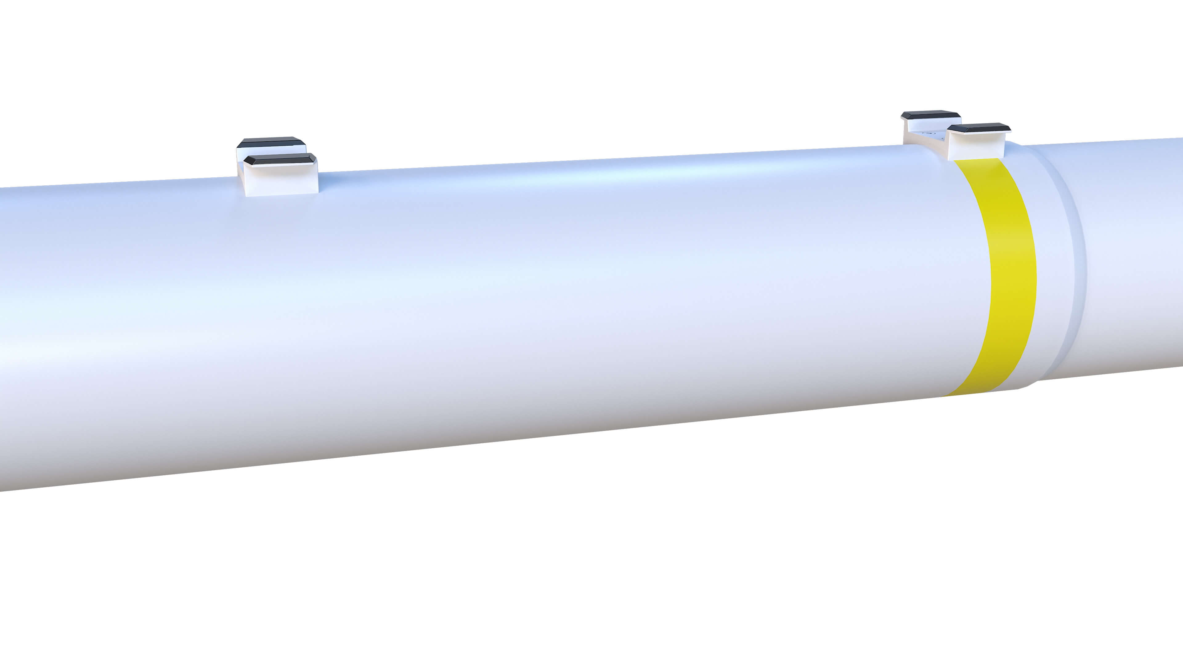 TL-2 Air-to-Ground Missile 3D Model by EFC