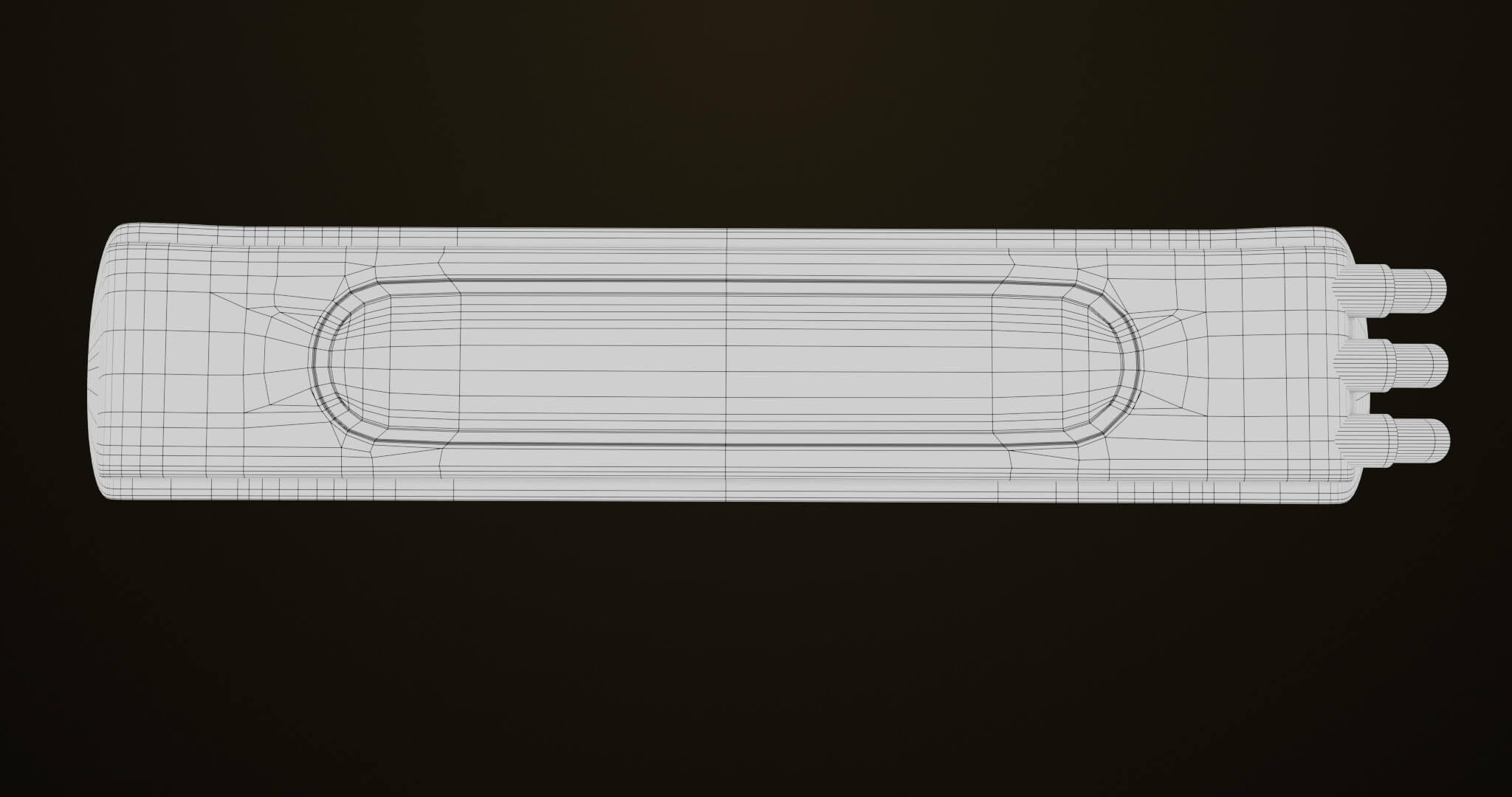 Sci-Fi Hoverboard 5 All PBR Unity UE Textures Included 3D Model by ...