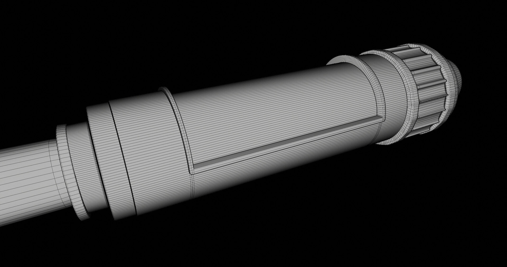 Assault Rifle Gun 01 All PBR Unity UE Textures Included - 3D Model by ...