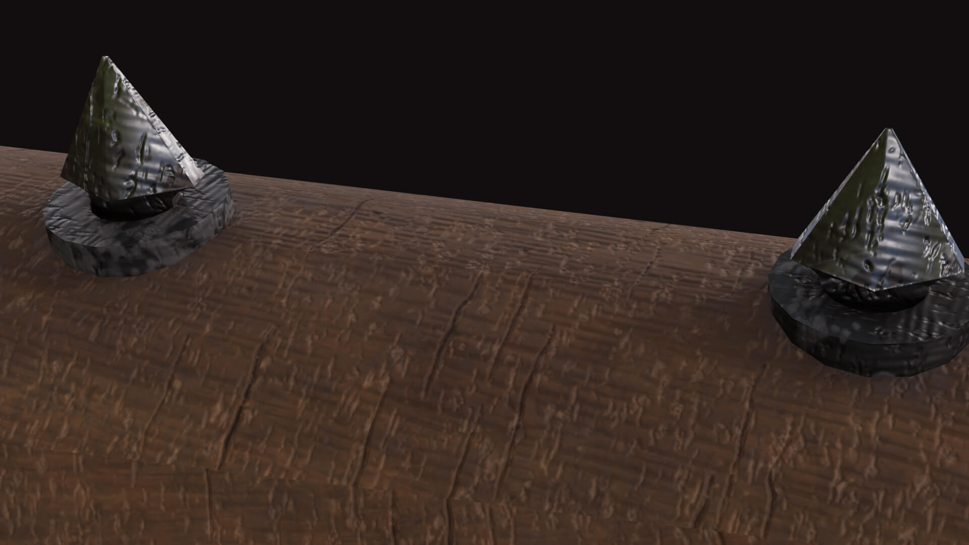 Baseball Bat Weapon All PBR Unity UE Textures - 3D Model by Eight Vertex