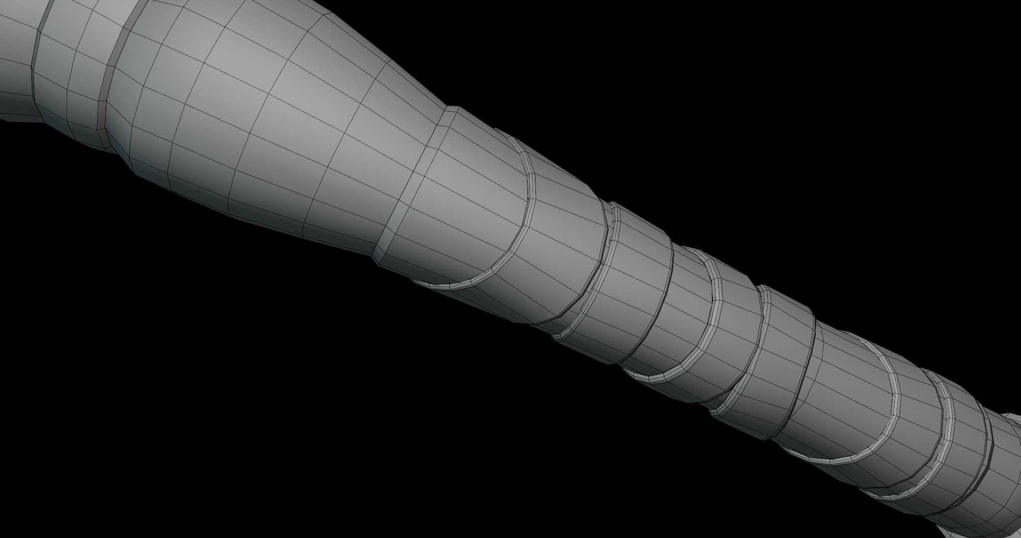 Baseball Bat Weapon All PBR Unity UE Textures - 3D Model by Eight Vertex