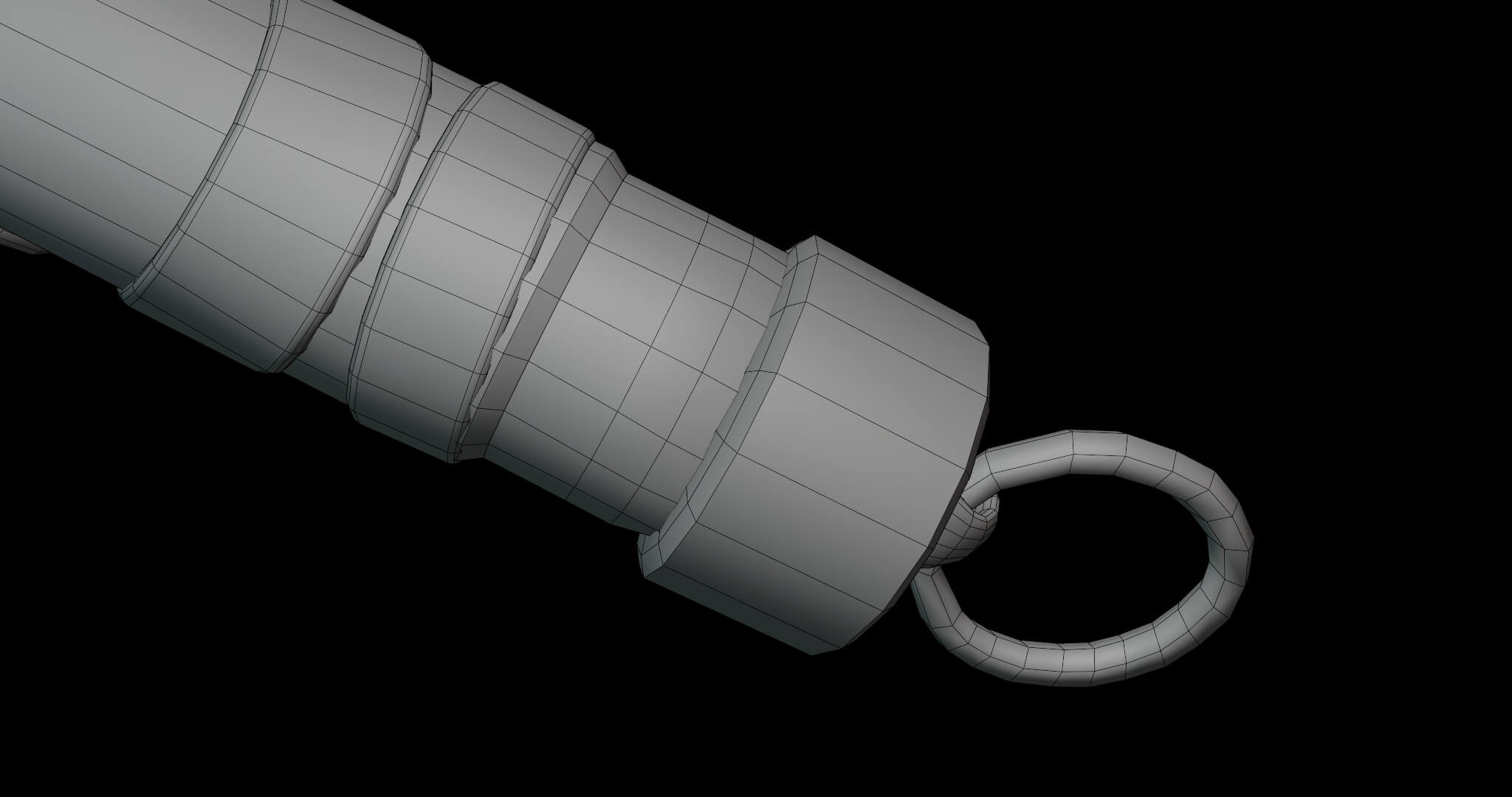 Baseball Bat Weapon All PBR Unity UE Textures - 3D Model by Eight Vertex