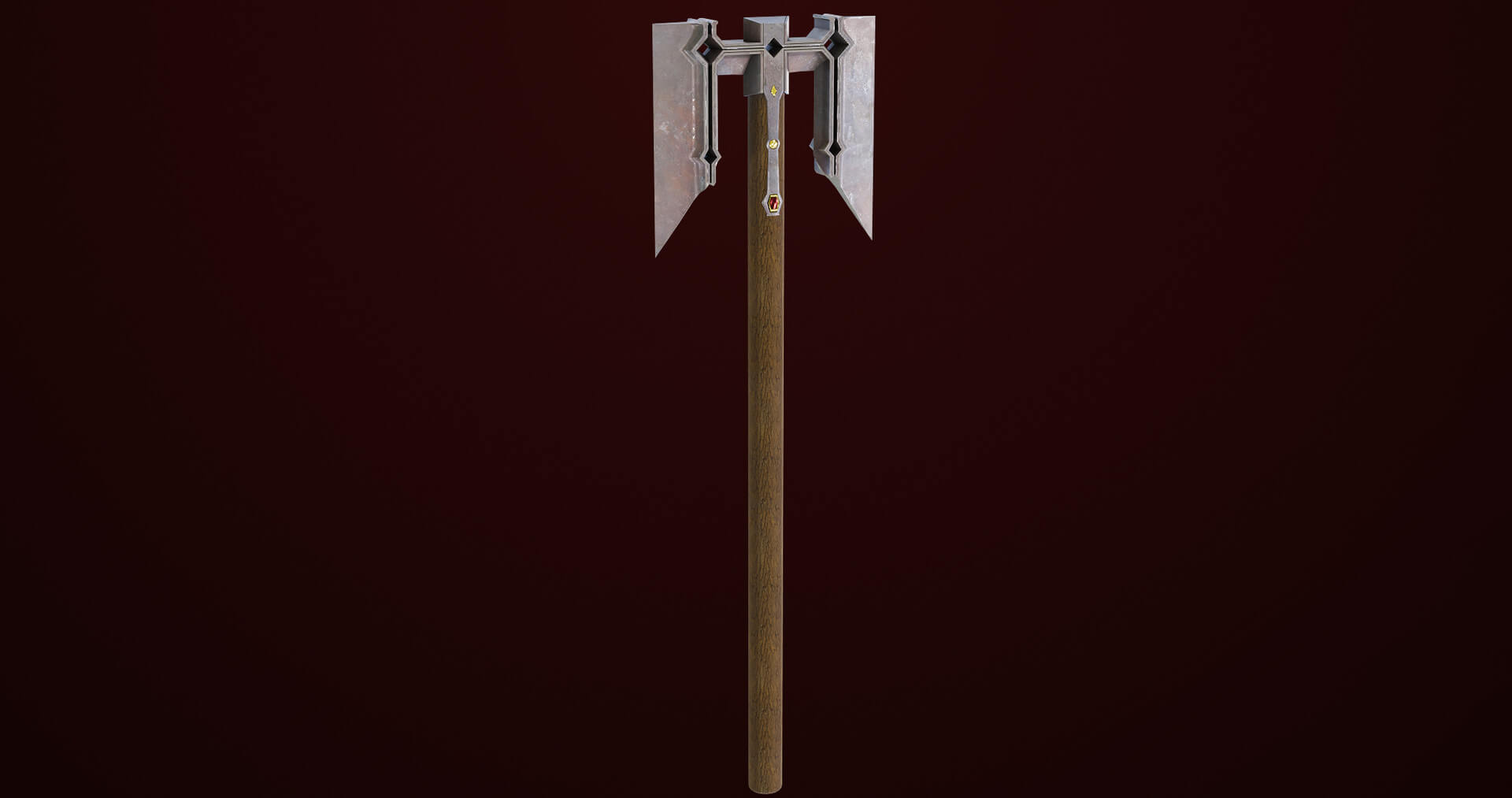 10 Battle Hammers Collection All PBR Unity UE Textures by Eight Vertex