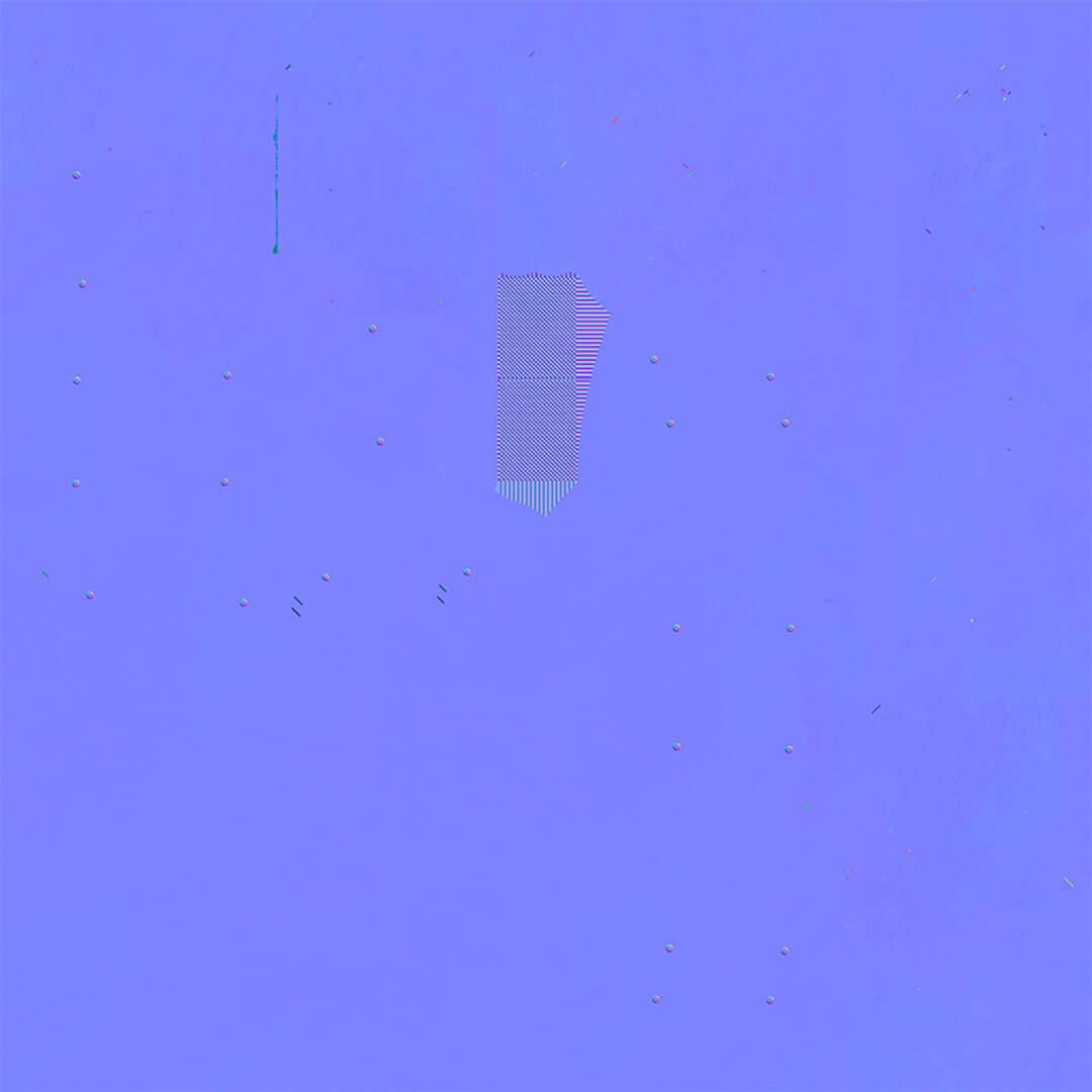 Chain Flail Blade Weapon - 3D Model by Eight Vertex