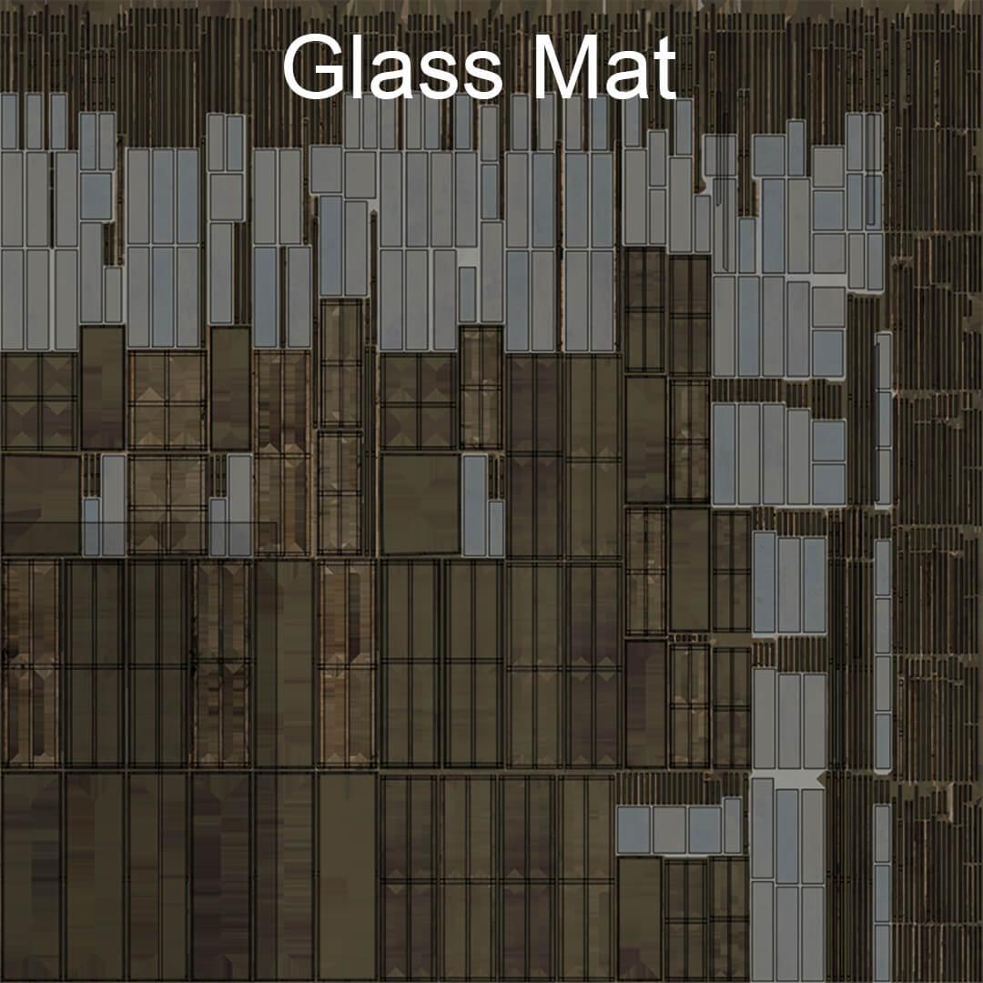 Old Dusty House 09 All PBR Unity UE Textures - 3D Model by Eight Vertex