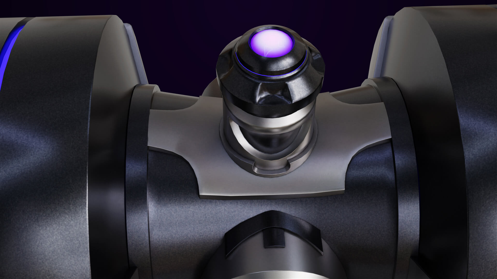 Sci-Fi Hammer10 All PBR Unity UE Textures Included 3D Model by Eight Vertex