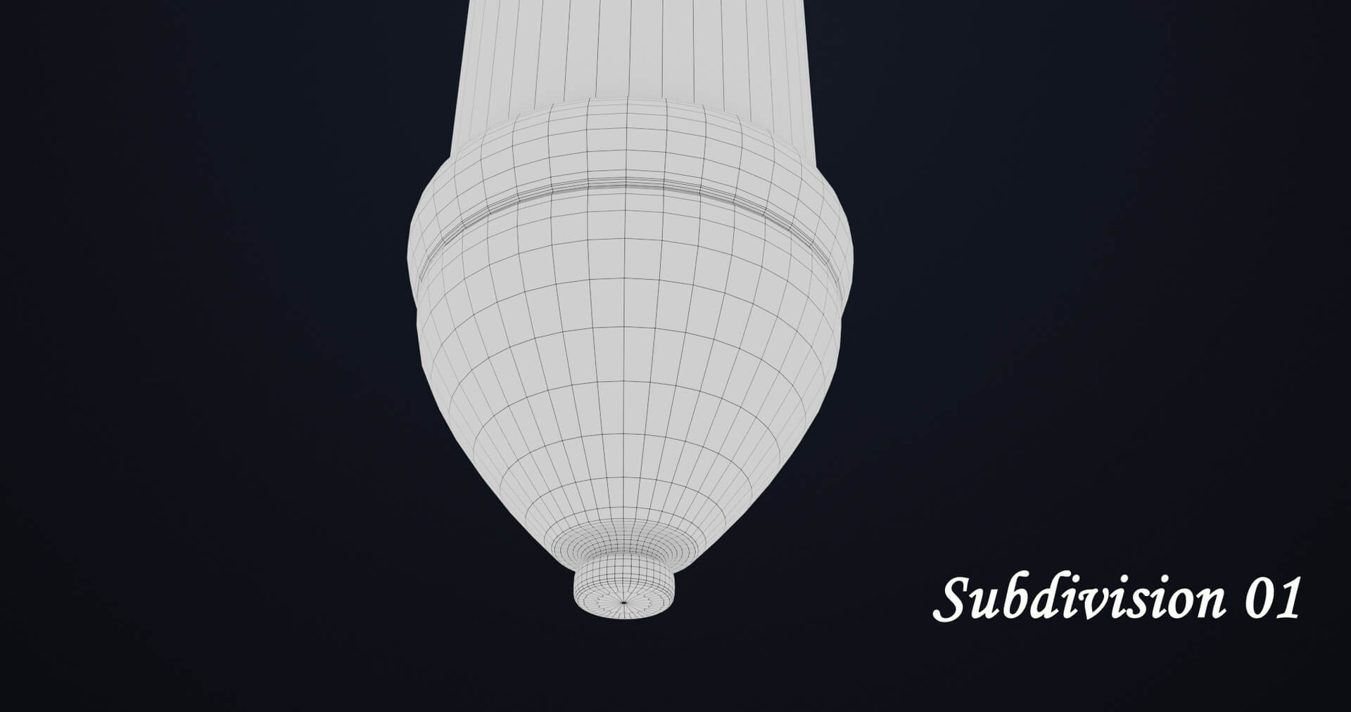 Silver Mace 01 All PBR Unity UE Textures Included - 3D Model by Eight Vertex