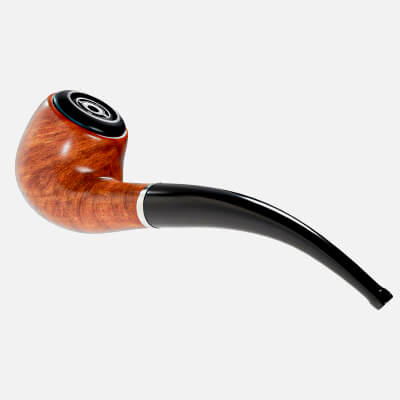 Smoking Pipe PBR Unity UE V-Ray Arnold Textures Included 3D Model by ...