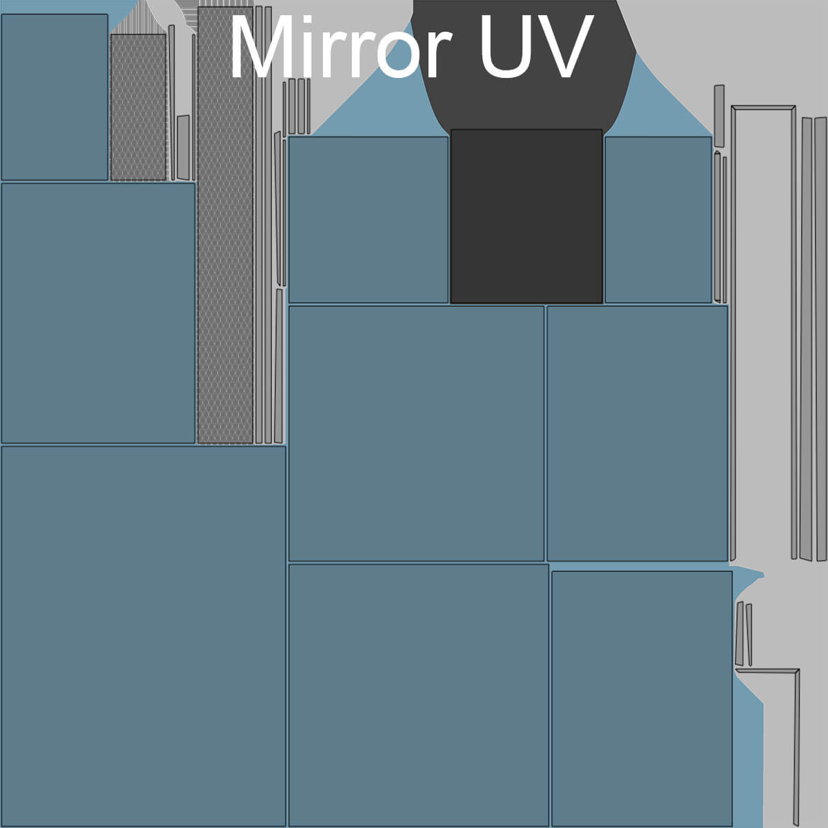 White Wooden House 01 All PBR Unity UE Textures - 3D Model by Eight Vertex