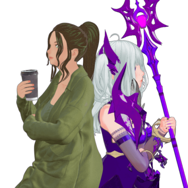 3D Art Gallery by EleanorA at RenderHub