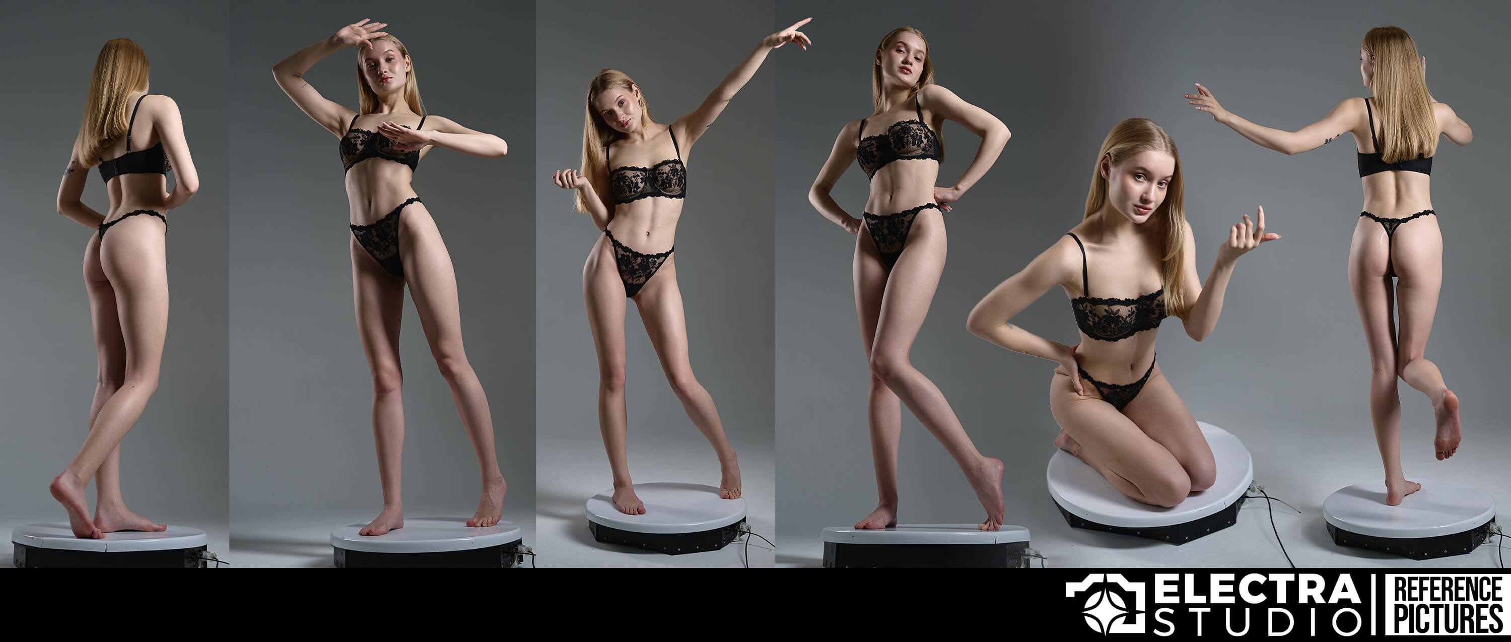 600+ Soft Elegance Reference Pictures PT 2 by Electra Studio