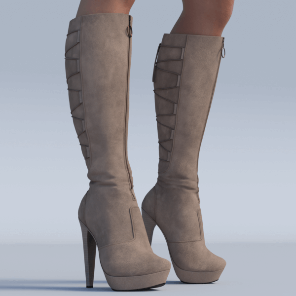 3D Render Gallery by Electronic Fantasies at RenderHub