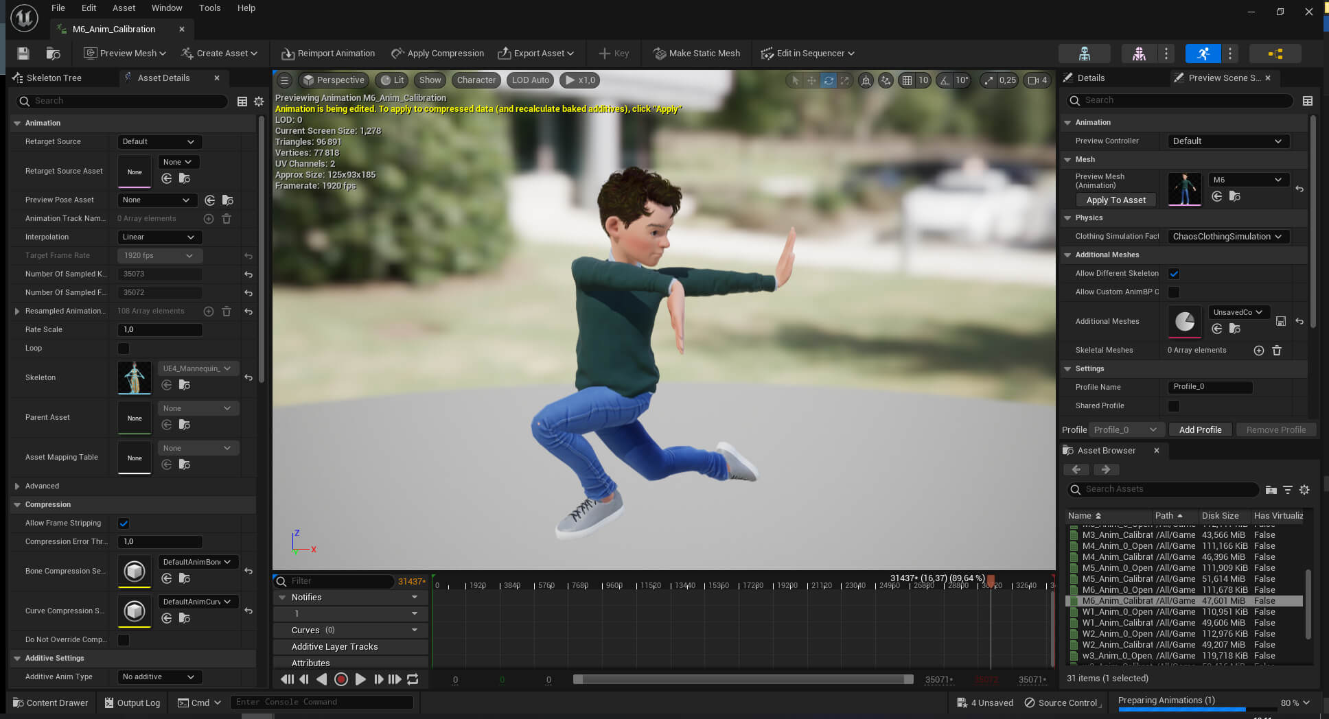 Boyfriend Cartoon Man - 3D Model by Elegant Mesh 3D