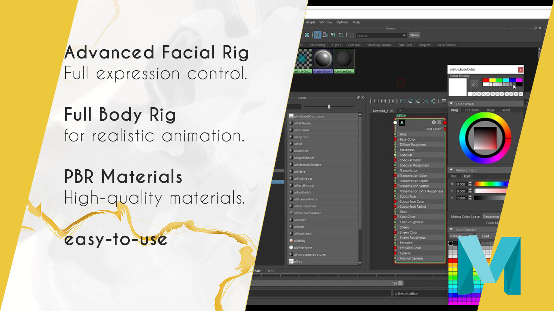 Stylized 3D Barbarian Warrior Tribal Strong Fighter Rigged by Elegant ...