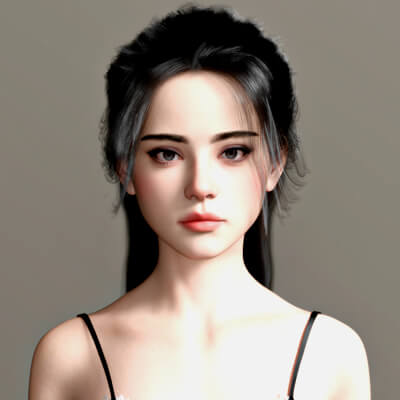 Talia Parlatte for Genesis 9 Females - Daz Content by Elegantie