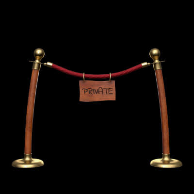 3D Models | Cartoon | Barriers | RenderHub