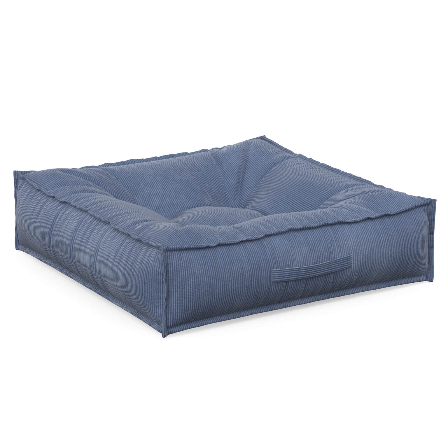 Bed Animals 2V 3D Model + PBR by Elena_Sh