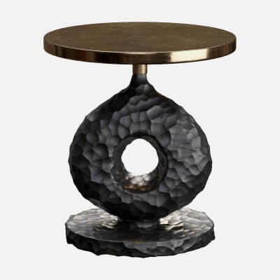 Blessed Table Props - Daz Content by Elena_Sh