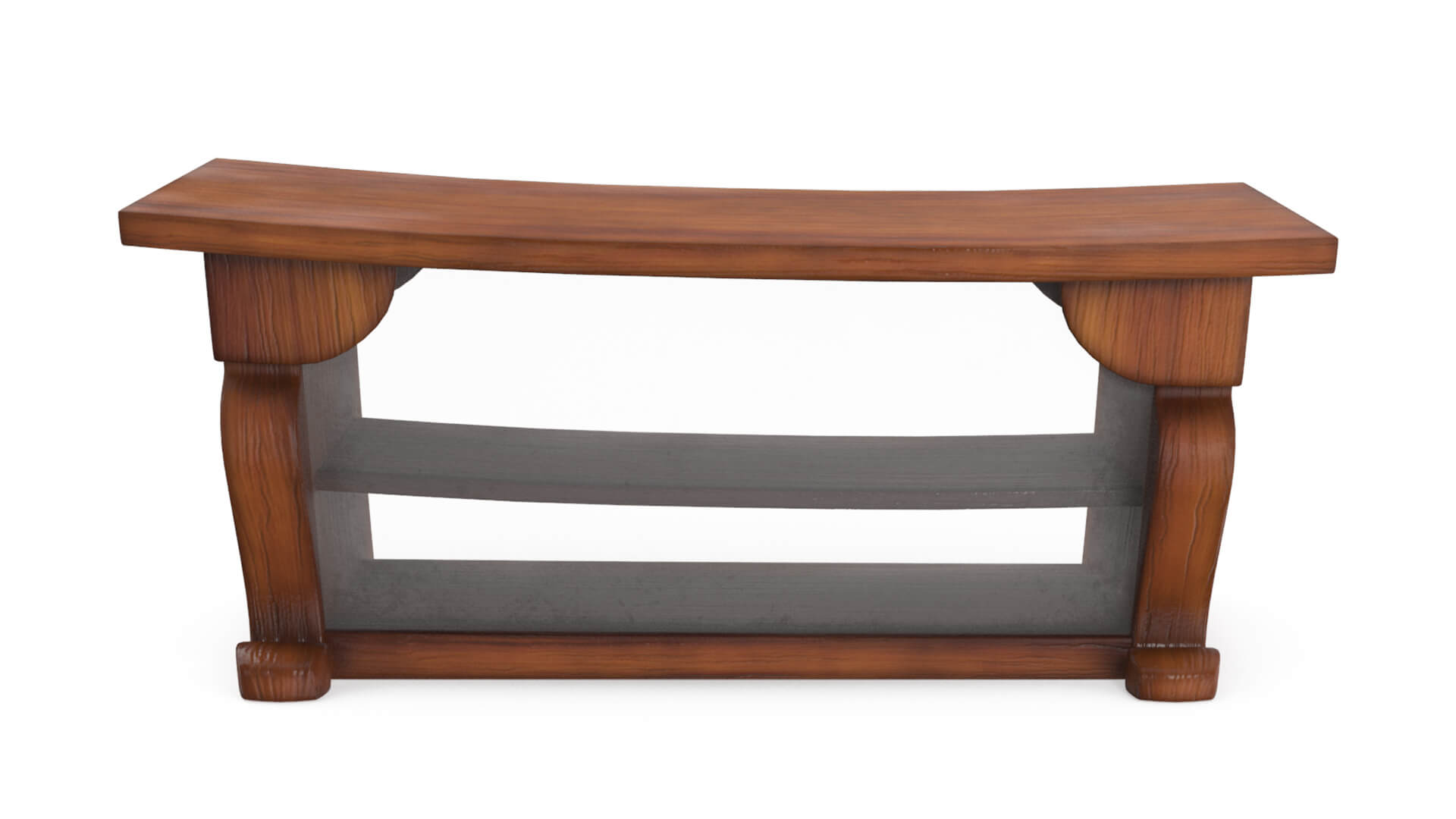 Showcase Cartoon PBR - 3D Model by Elena_Sh