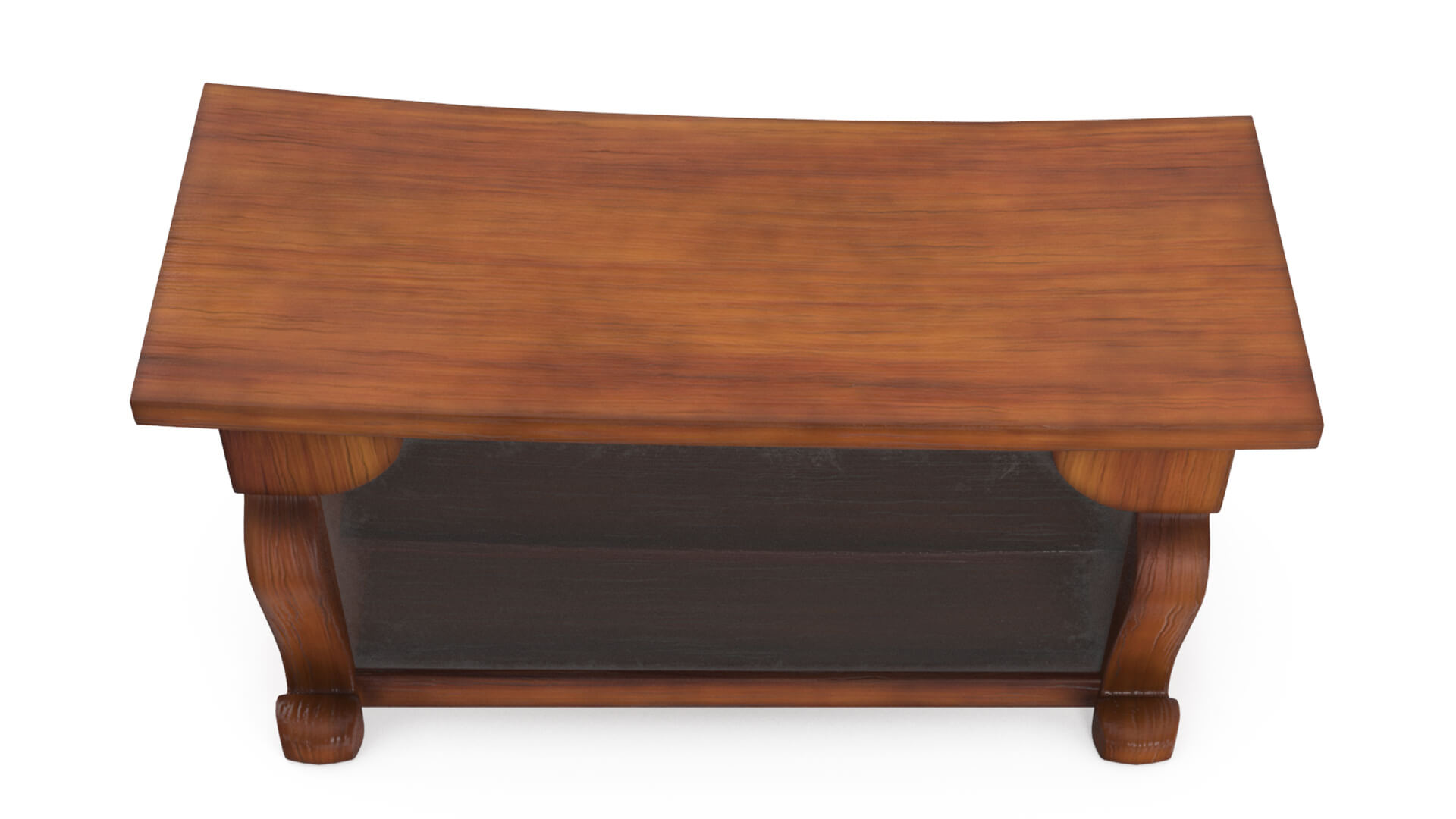 Showcase Cartoon PBR - 3D Model by Elena_Sh