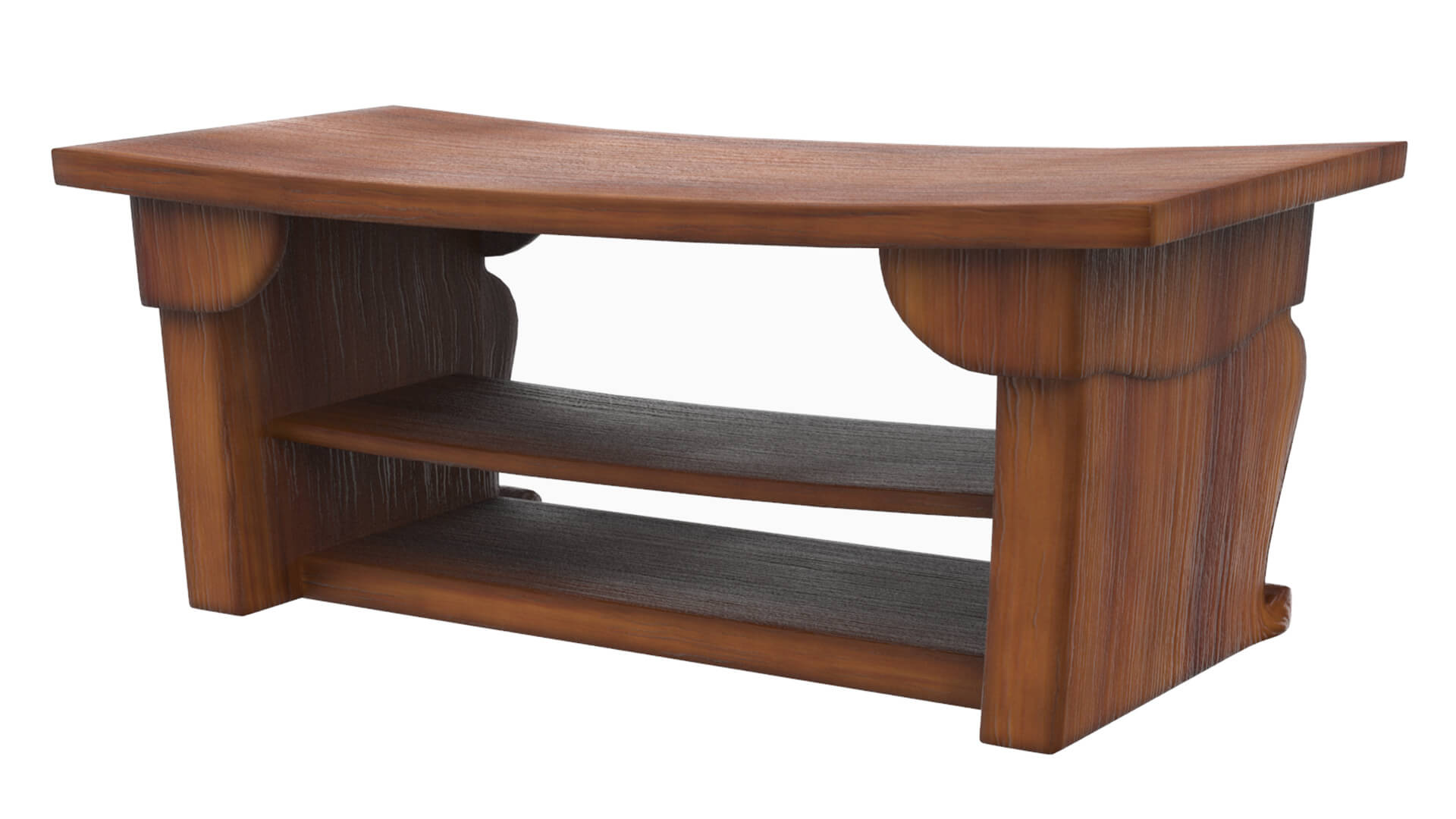 Showcase Cartoon PBR - 3D Model by Elena_Sh