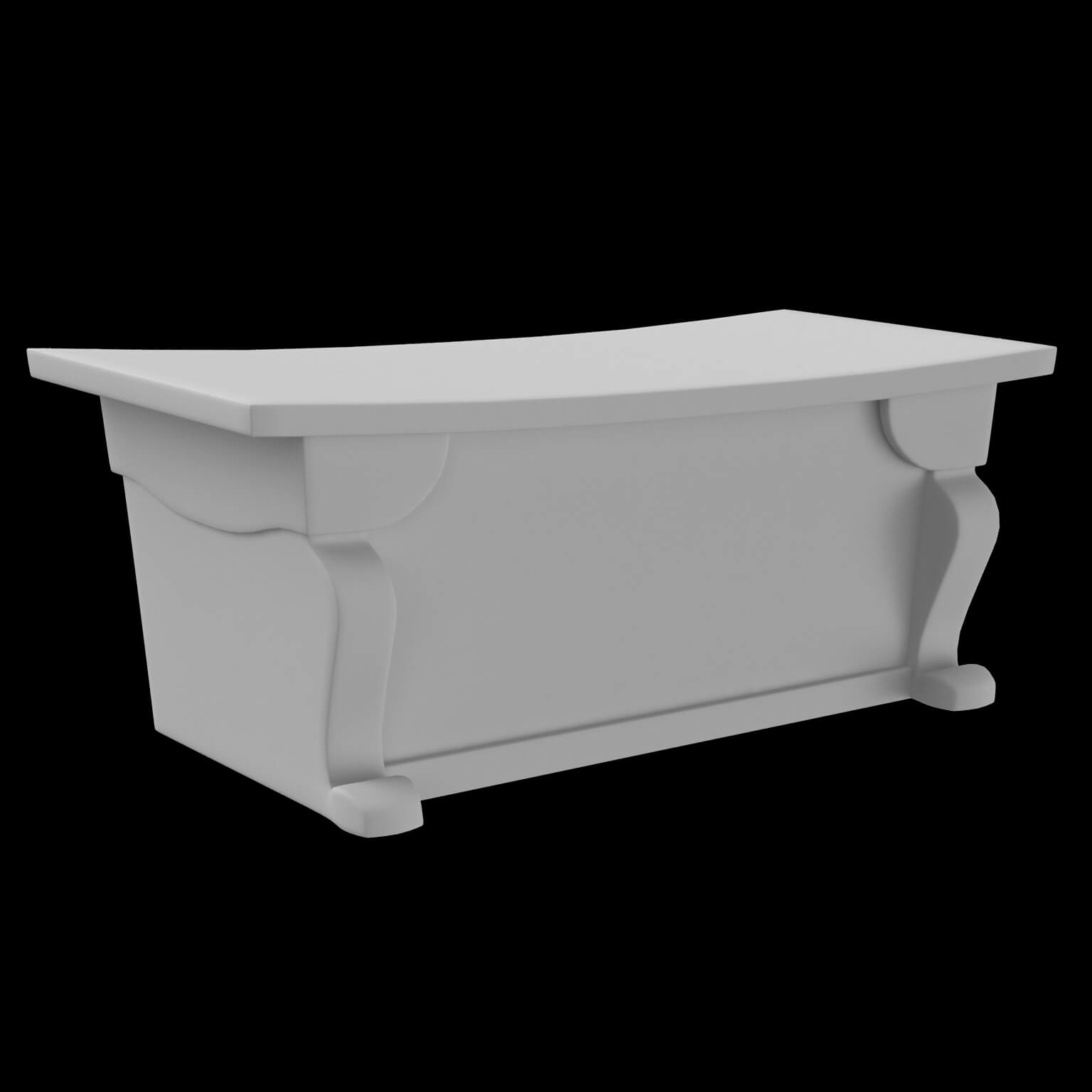 Showcase Cartoon PBR - 3D Model by Elena_Sh