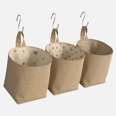 Photorealistic 3D Models | Bags | RenderHub