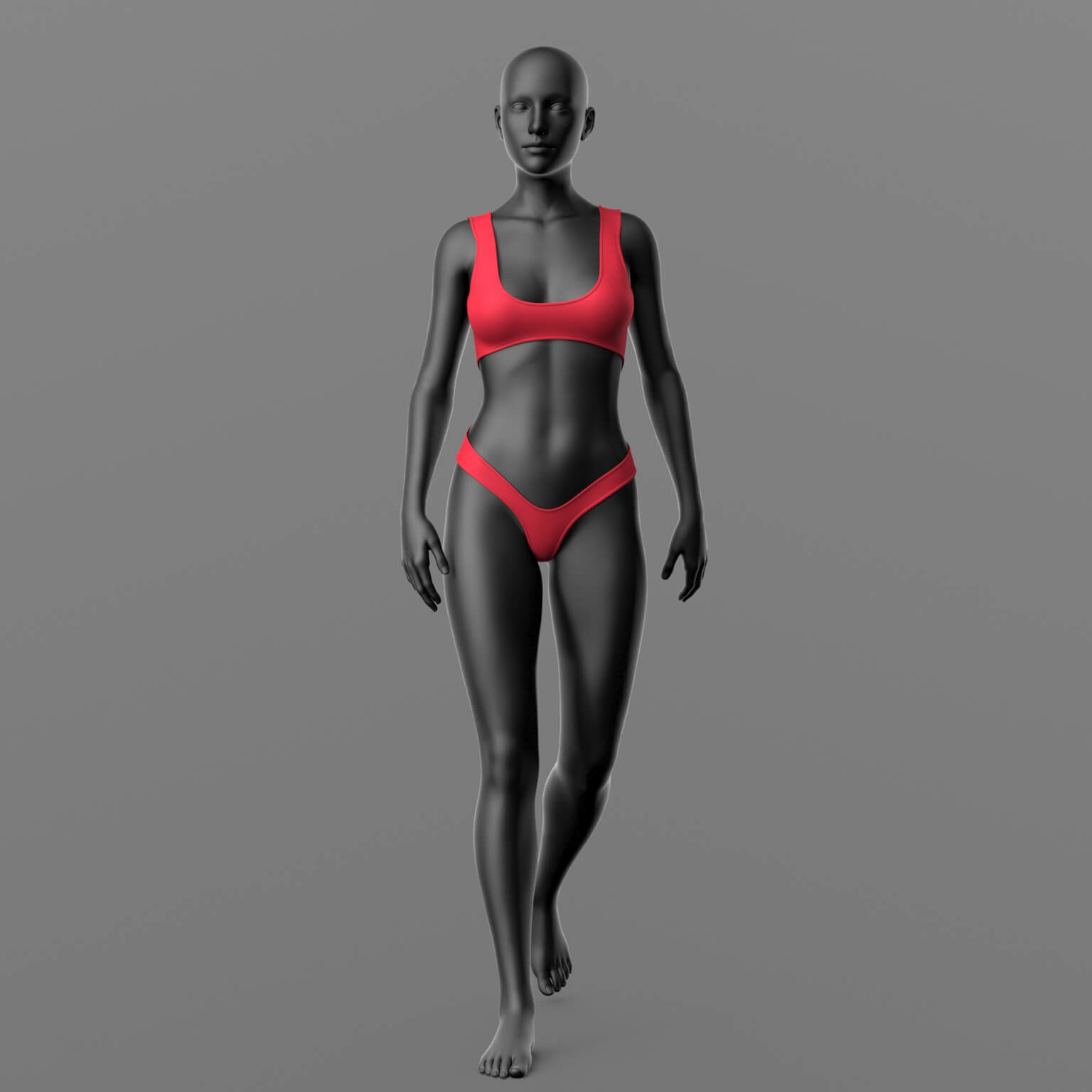 Swimsuit 2v Female - Daz Content by Elena_Sh