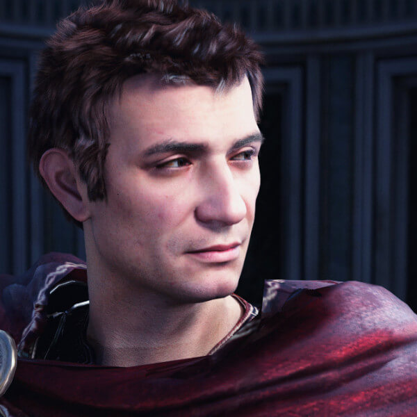 3D Art Gallery | View Images and Submit 3D Renders at RenderHub