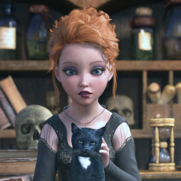 RenderHub 3D Models | Artist Community and 3D Marketplace