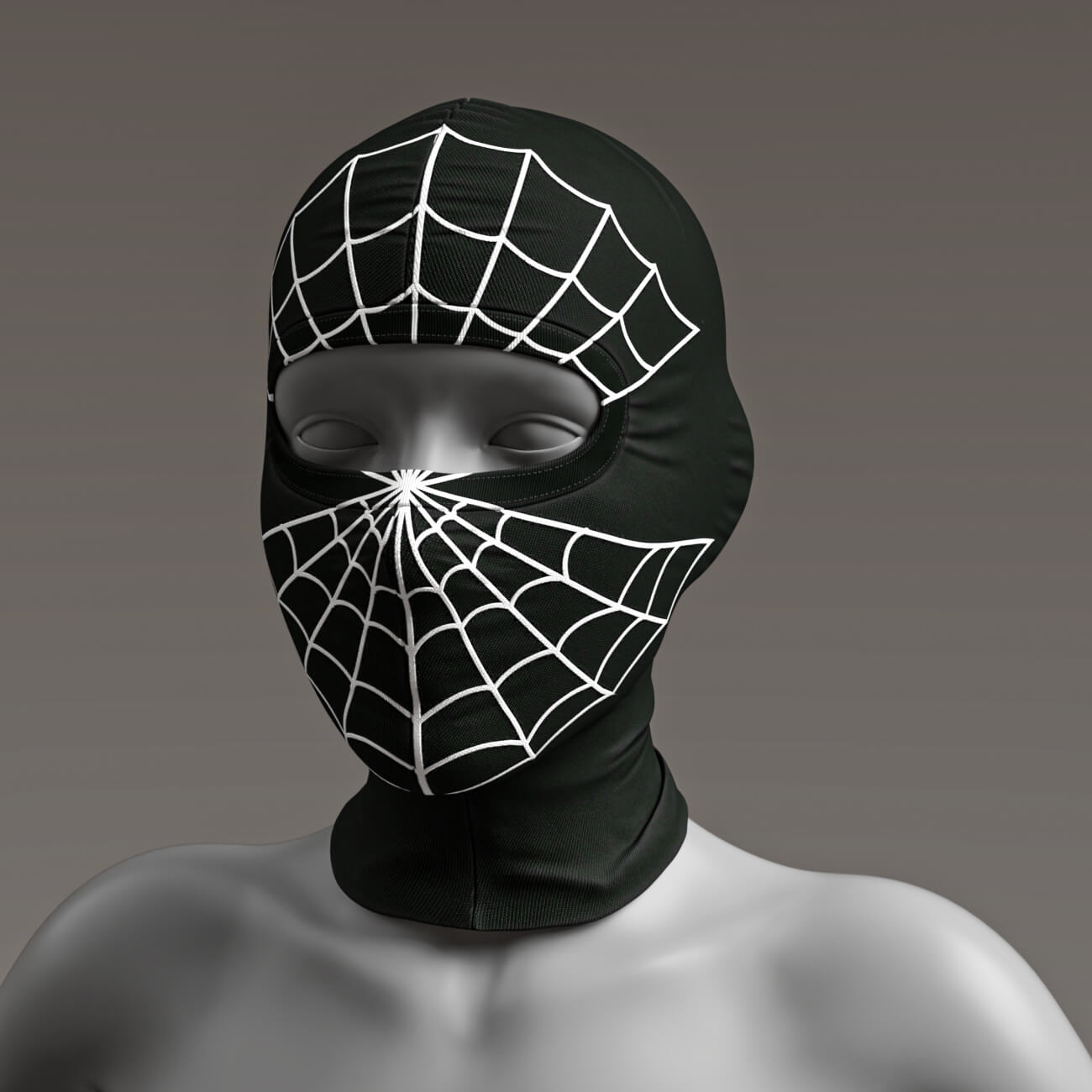 Balaclava for G8F G8.1F - Daz Content by EliteDZ