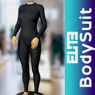 EliteDZ Full Bodysuit for G8F - Daz Content by EliteDZ
