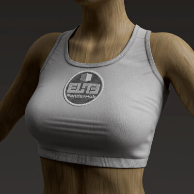 Download Free 3D Models and Daz Content at RenderHub