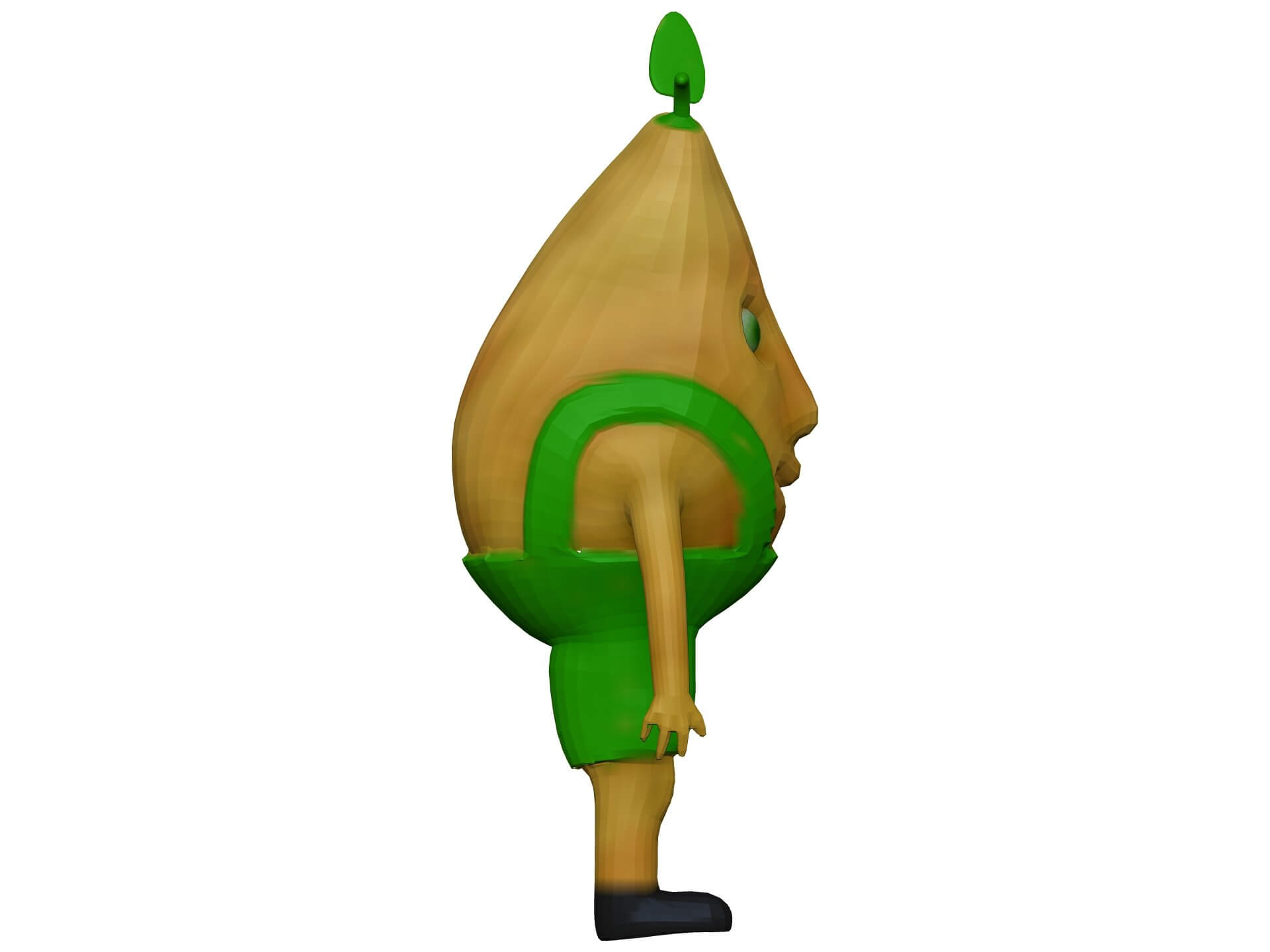 Lol What Pear