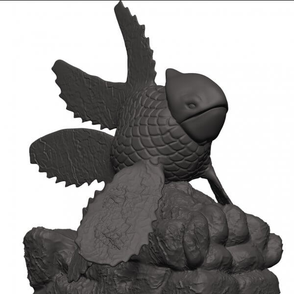 Image 62 3D Render | RenderHub Gallery