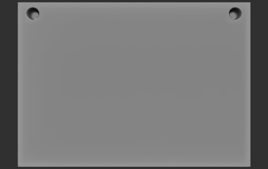 Zombie Relief - 3D Print Model by elitemodelry