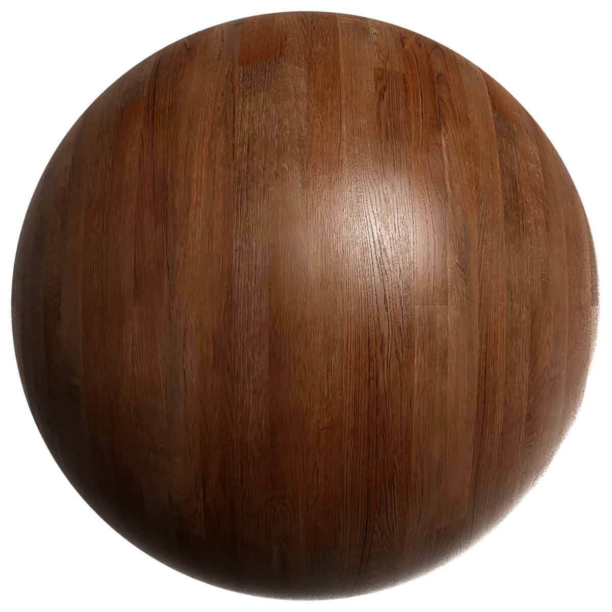 Seamless Wood Texture by elloyn